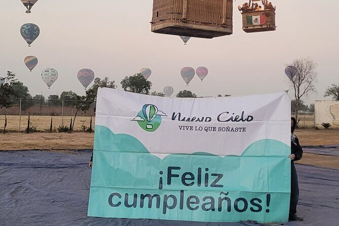 Balloon flight + Transportation + Breakfast in Cave or buffet + Pyramids - The Experience from Travelers’ Perspectives