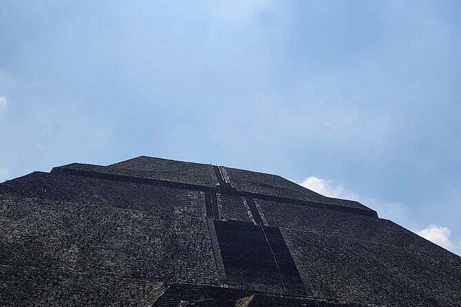 Balloon Flight with Breakfast and Transportation in Teotihuacan - A Deep Dive into the Experience