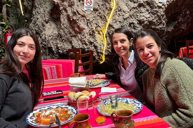 Balloon Flight with Breakfast and Transportation Option from CDMX - Final Thoughts