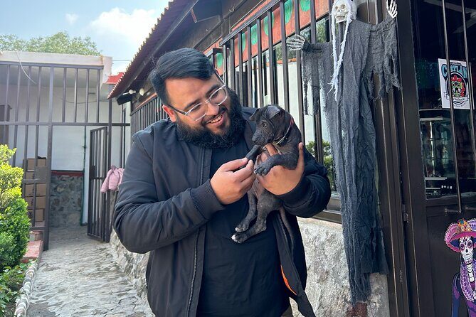 Balloon Flight with Breakfast in Cave and Round Trip CDMX - Final Thoughts