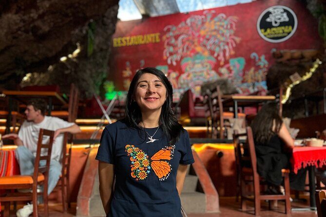 Balloon Flight with Breakfast in Cave and Round Trip CDMX - FAQs