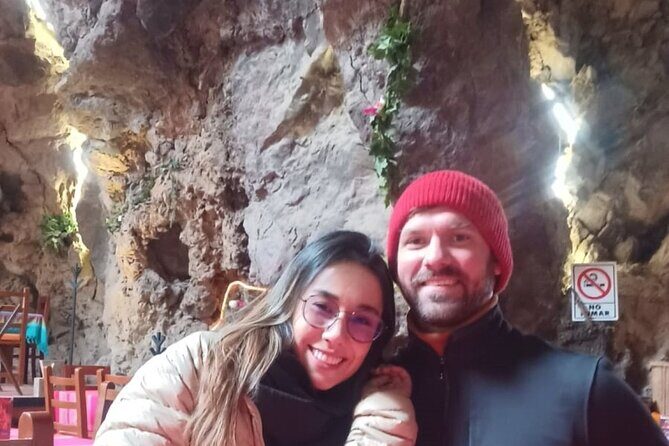 Balloon flight with Buffet Breakfast option or in a cave - A Bird’s-Eye View of Teotihuacan’s Magnificence