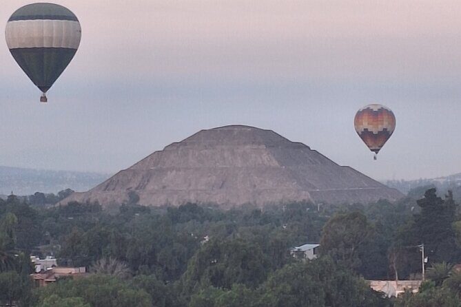 Balloon flight with Buffet Breakfast option or in a cave - Authentic Experiences and Guest Feedback