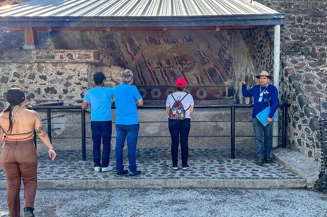 Balloon Flight with Teotihuacan & Guadalupe Shrine Full day Tour - Culinary Experiences and Local Flavor