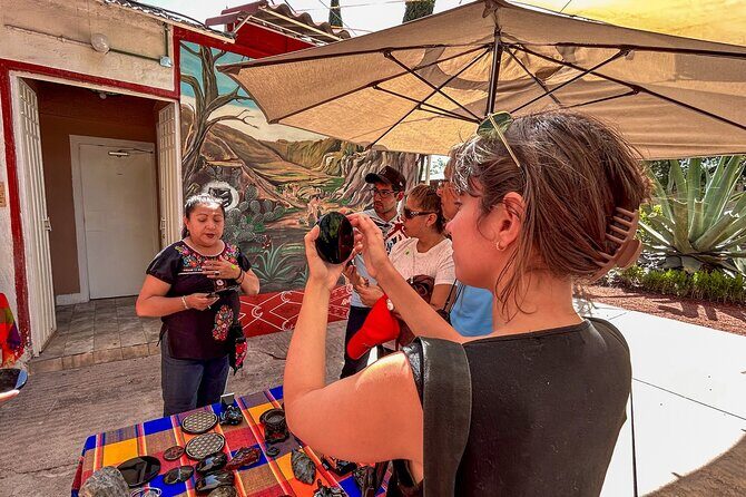 Balloon Flight with Teotihuacan & Guadalupe Shrine Full day Tour - Who Will Love This Tour?