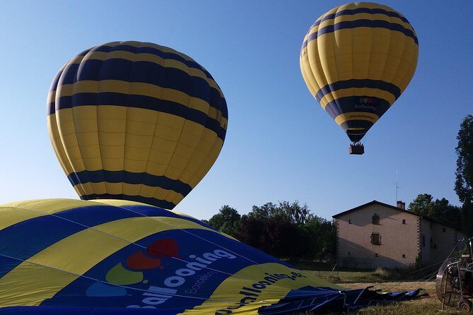 Balloon Ride over Catalonia with optional Pick-up from Barcelona - Final Thoughts: Is It Worth It?