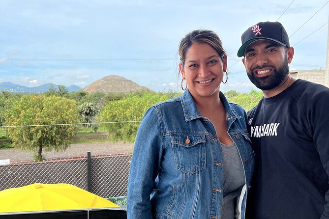 Balloon ride over Teotihuacan with breakfast - Frequently Asked Questions