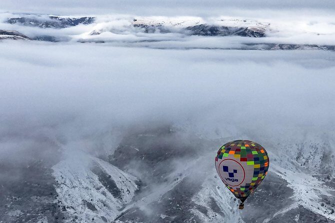 Balloon ride Skyball - Final Thoughts: Is Skyball’s Balloon Ride for You?