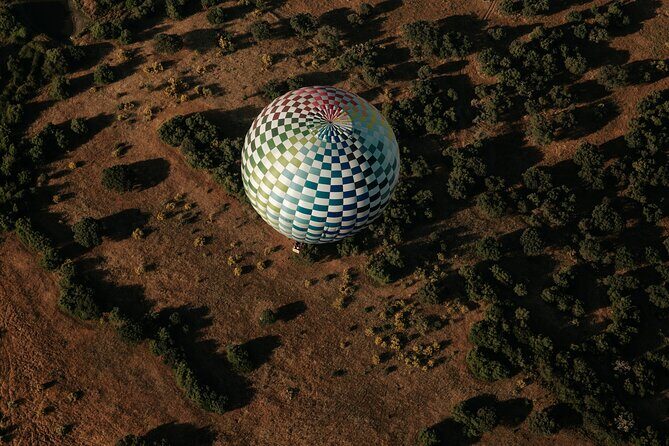 Balloon Ride with Champagne Toast from Monsaraz - Final Thoughts