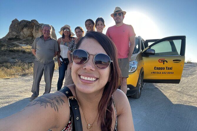 Balloon Watching & Sunrise Experience - Key Points