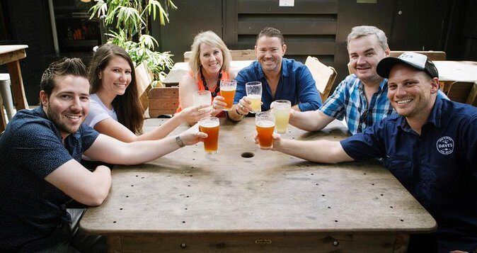 Balmain Pub Walking Tour - An In-Depth Look at the Balmain Pub Walking Tour