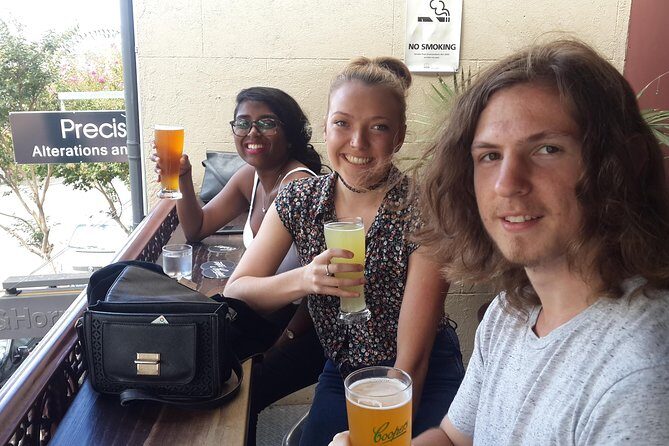 Balmain Pub Walking Tour - Practical Details and Tips for Your Tour