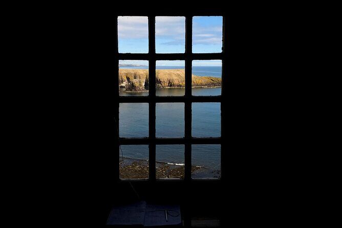 Balmoral Craigievar Dunnottar Crathes Castles Tour from Aberdeen - Frequently Asked Questions
