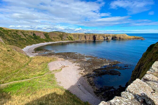 Balmoral Craigievar Dunnottar Crathes Castles Tour from Aberdeen - Final Words