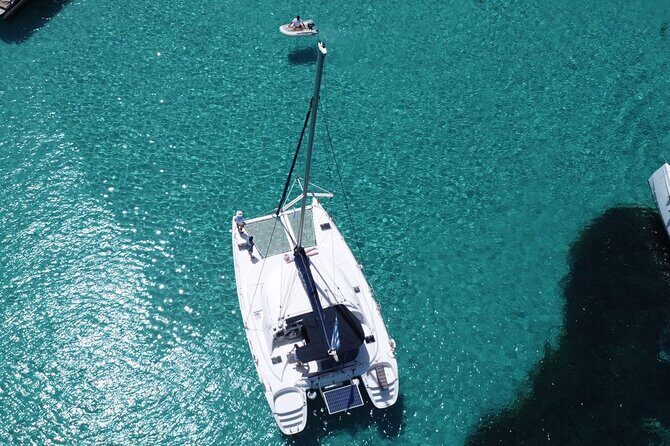 Balos Catamaran Private Sailing Cruise with Lunch - Final Thoughts