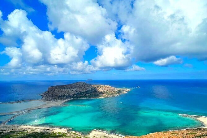 Balos & Falassarna Beach - Jeep Tour with Loungers and Lunch - An In-Depth Look at the Tour Experience