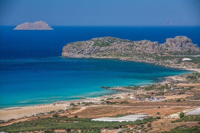 Balos & Falassarna Beach - Jeep Tour with Loungers and Lunch - Final Thoughts