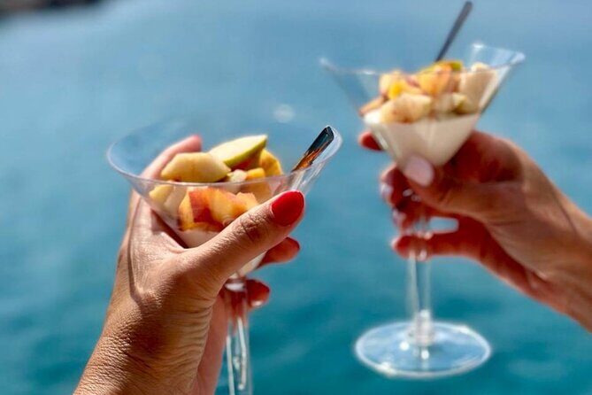 Balos & Gramvousa Luxury Catamaran Sailing Cruise from Kissamos - What Makes This Tour Stand Out?