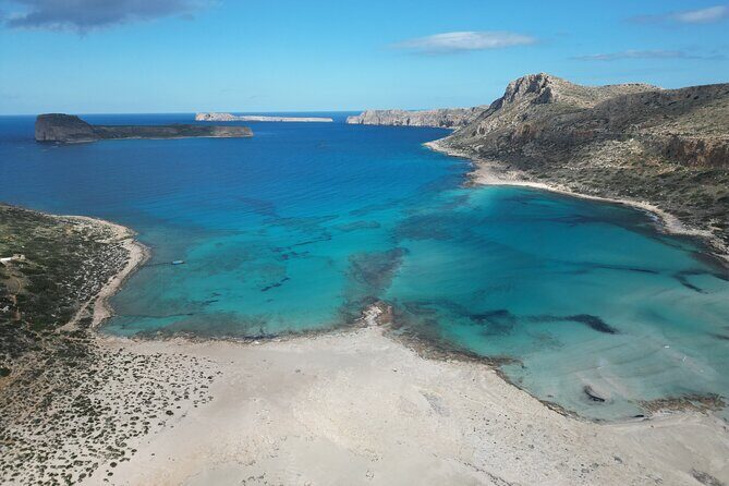 Balos Lagoon and Gramvousa Island Private Boat Trip - Return Journey and Final Thoughts