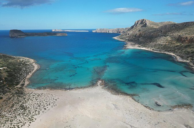 Balos Lagoon and Gramvousa Island Private Boat Trip - Overall Value and Booking Tips