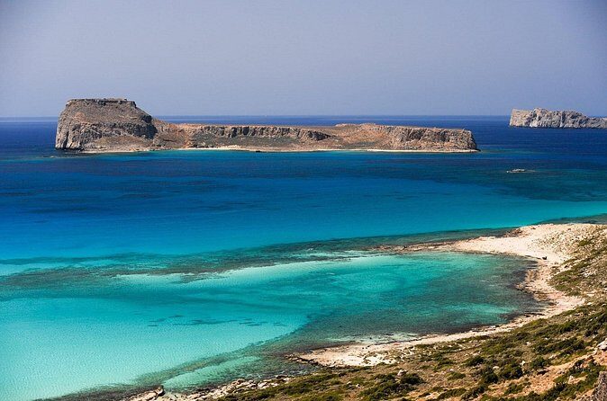 Balos Lagoon & Gramvousa Island or Chania Old Town - Final Thoughts