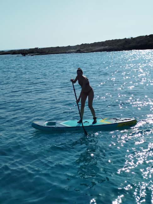 Balos: Private cruise in the famous Balos lagoon - The Practical Aspects: What You Need to Know