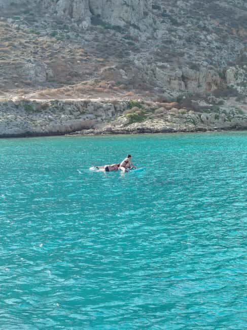 Balos: Private cruise in the famous Balos lagoon - What the Reviewers Say