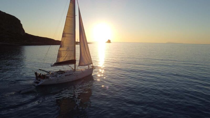 Balos: Private cruise in the famous Balos lagoon - FAQ