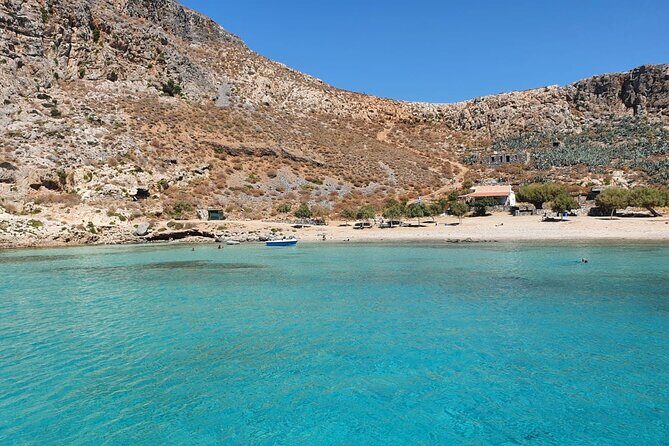 Balos Shared Catamaran Cruise (small groups up to 10 or 22ppl) - Practical Tips for Your Trip