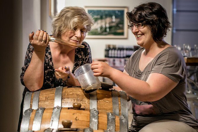 Balsamic Vinegar, Olive oil and Organic Winery Tour in Assisi with tasting - Who Will Love This Tour?