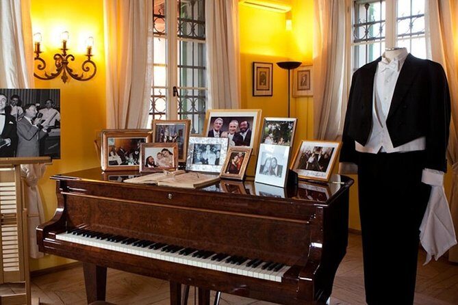 Balsamic Vinegar, Pavarotti And Ferrari Museum Tour - Final Thoughts