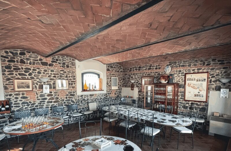 Balsamic Vinegar, Wine Tasting & Tour near Parma & Reggio - Final Thoughts