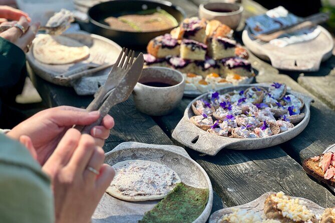 Baltic Bites - Food & Island Experience in Helsinki - Final Thoughts