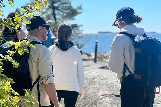 Baltic Bites - Food & Island Experience in Helsinki - FAQ