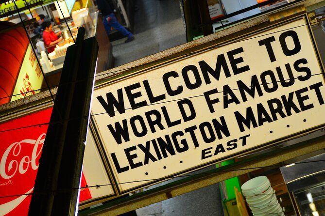 Baltimore Downtown Poe Ruth and More GPS Self Guided Walking Tour - Who Will Love This Tour?