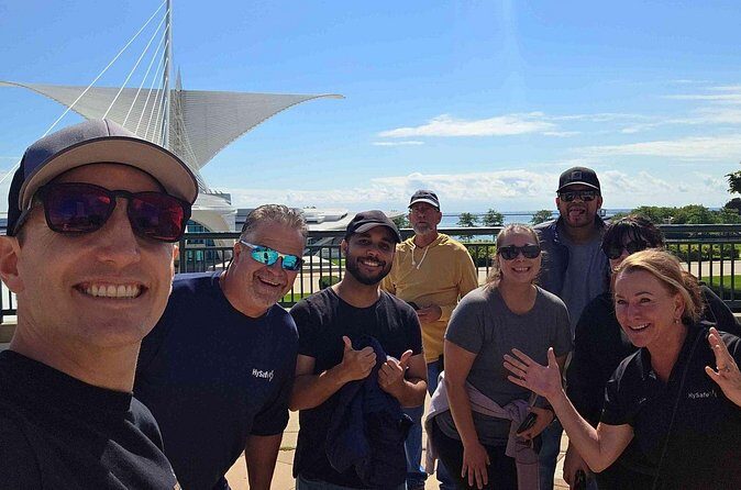 Baltimore Fells Point Scavenger Hunt - Who Is This Tour Best For?