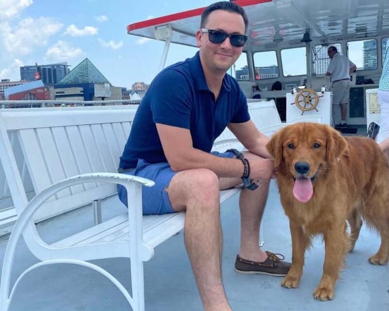 Baltimore: Inner Harbor Sightseeing Cruise - Who Should Consider This Tour?