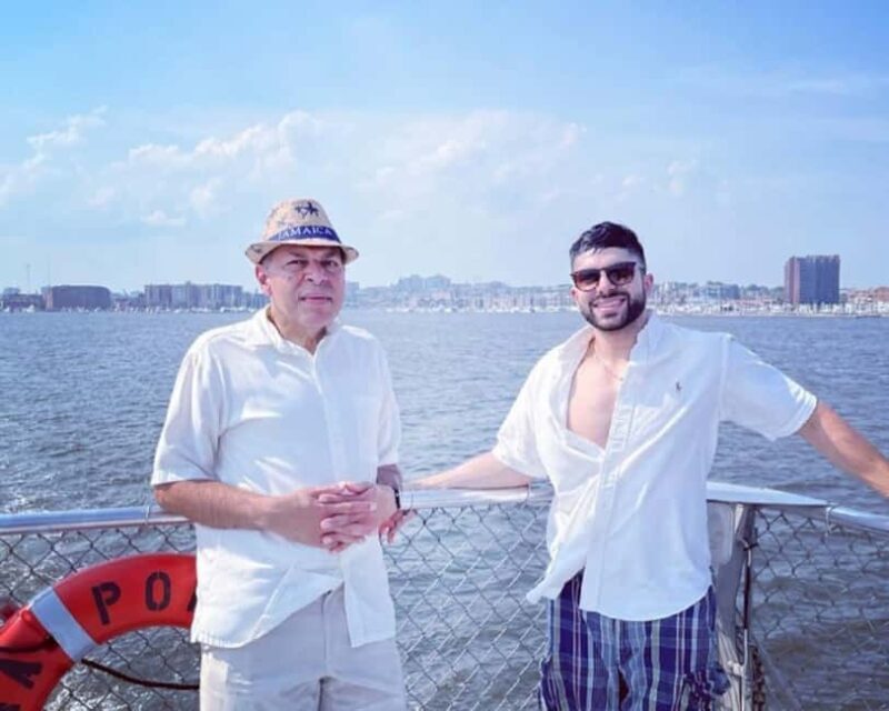 Baltimore: Inner Harbor Sightseeing Cruise - Final Thoughts