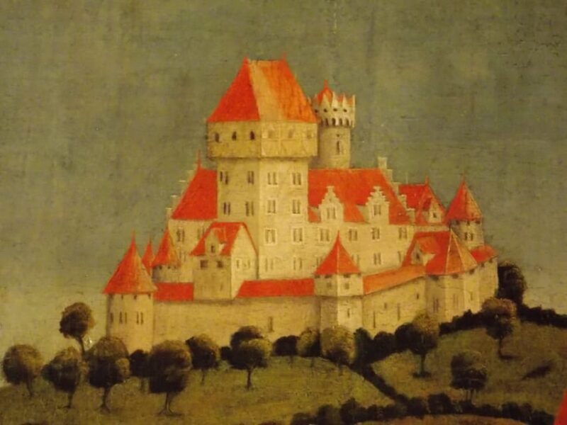 Bamberg: Altenburg Burg Tour - Exploring Altenburg: What to Expect