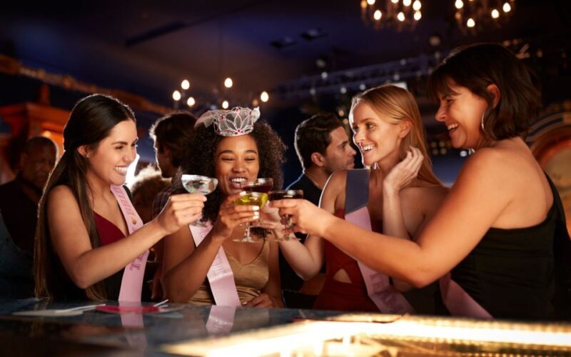 Bamberg: Bar & Club Tour with free Shots & VIP entry - Who Will Love This Tour?