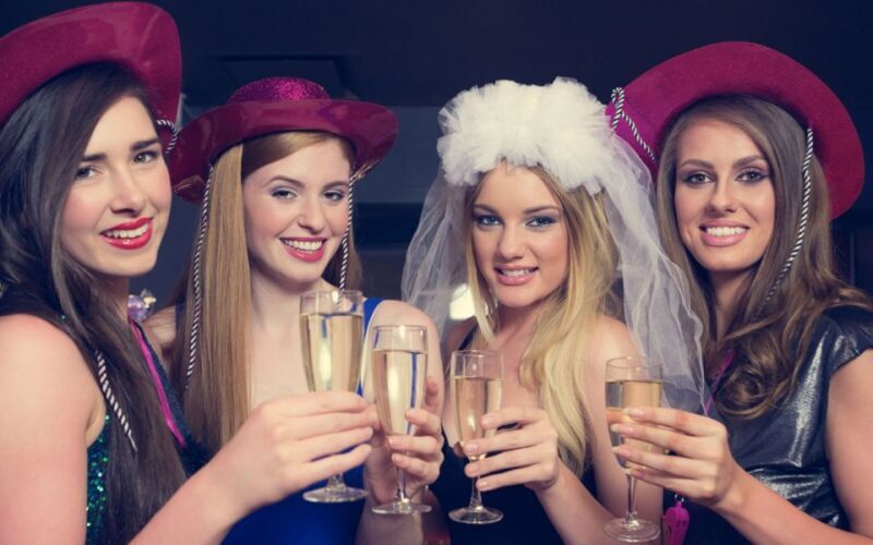 Bamberg: Bar & Club Tour with free Shots & VIP entry - FAQs