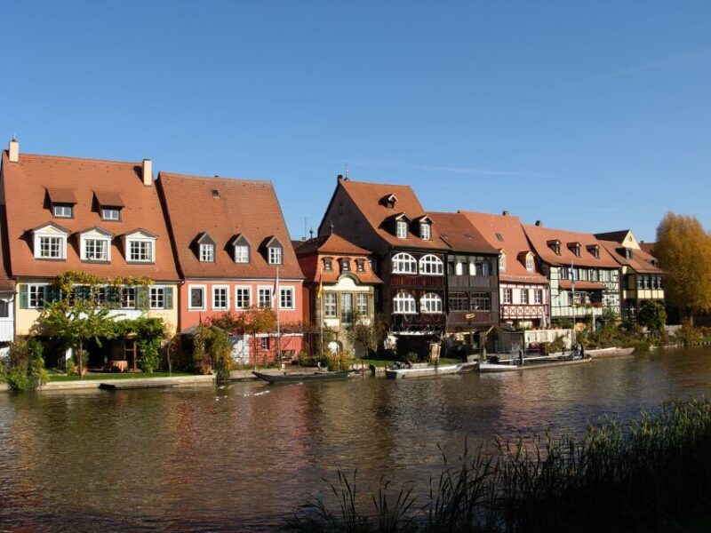 Bamberg: City Highlights Walking Tour - The Experience: Details and Practicalities