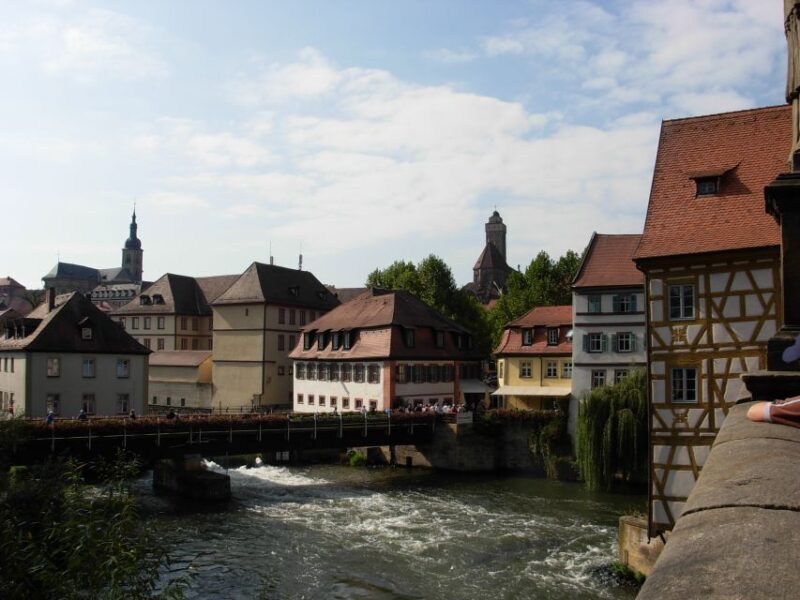 Bamberg: City Highlights Walking Tour - Who Will Love This Tour?