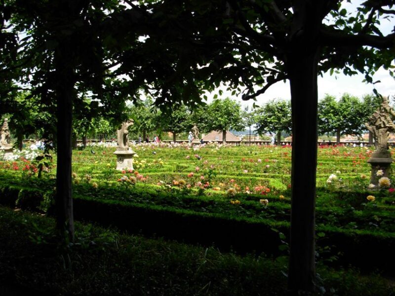 Bamberg: City Highlights Walking Tour - FAQ