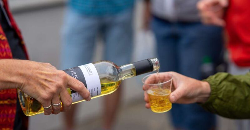 Bamberg: Guided Historical Culinary Tour - Who Should Consider This Tour?