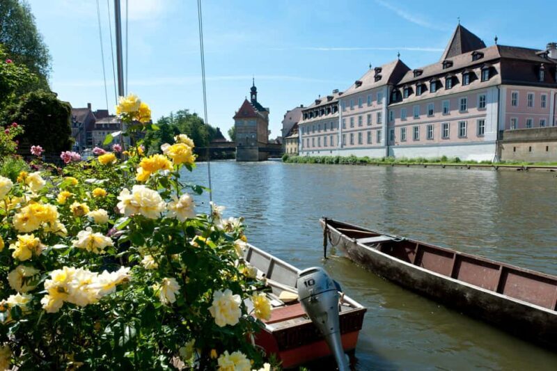 Bamberg: Guided tour in english - What Real Travelers Are Saying