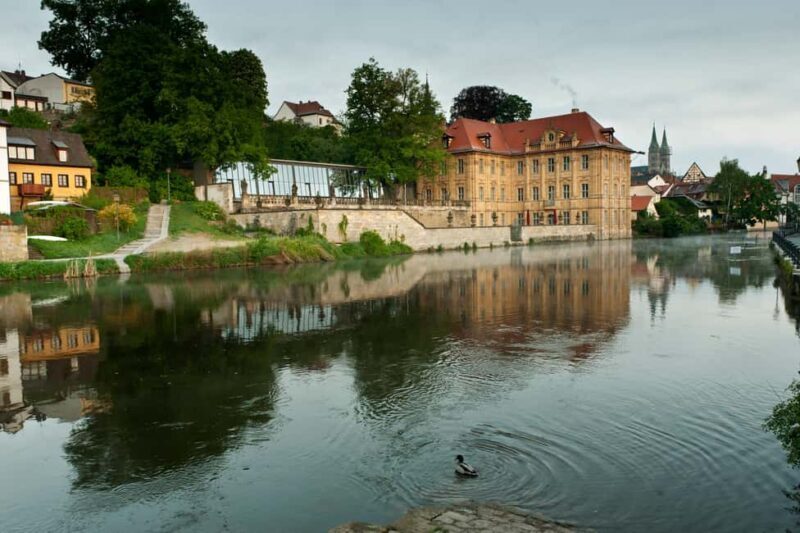 Bamberg: Guided tour in english - Practical Tips for Travelers