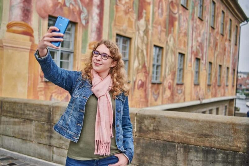 Bamberg: Guided tour in english - The Sum Up