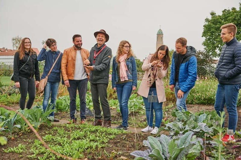 Bamberg: Guided Tour of the Gardeners' District - Why This Tour Matters for Travelers