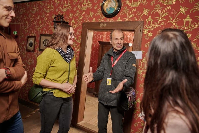 Bamberg: Guided Tour of the Gardeners' District - The Sum Up